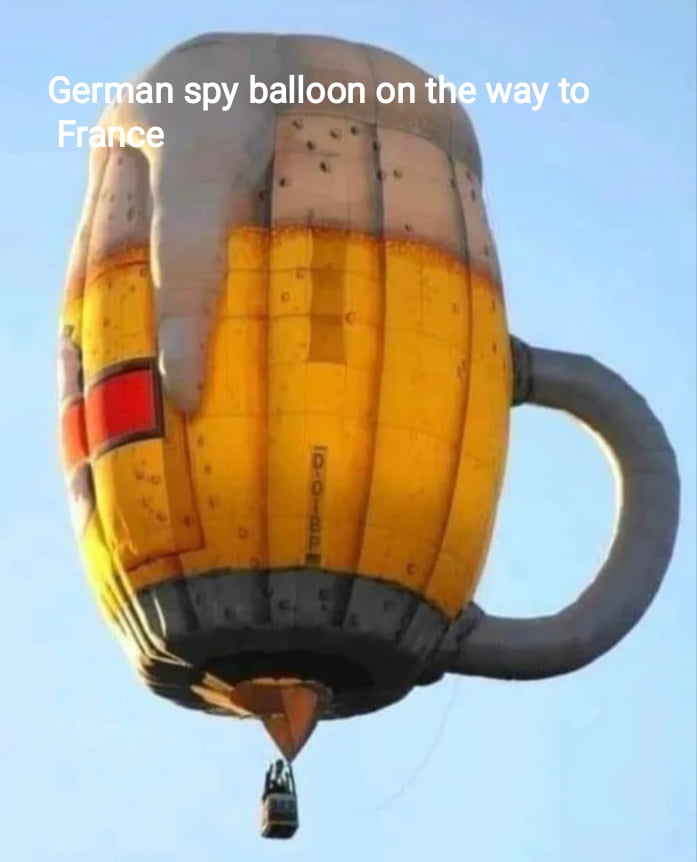 Balloon - 9GAG