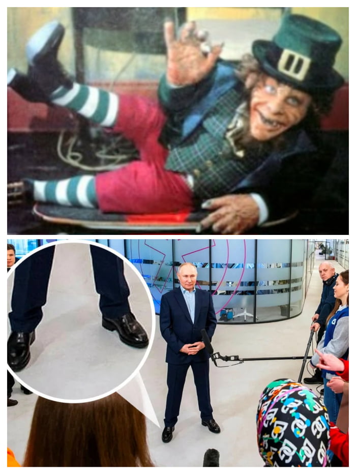 Who wore it better? Or maybe same guy with a wig? - 9GAG