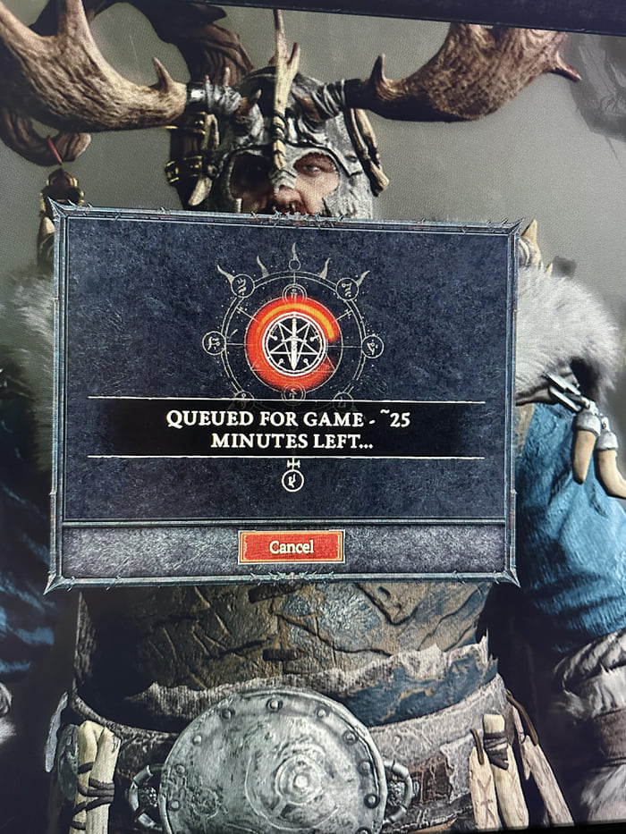 Why live service games are bad. - 9GAG