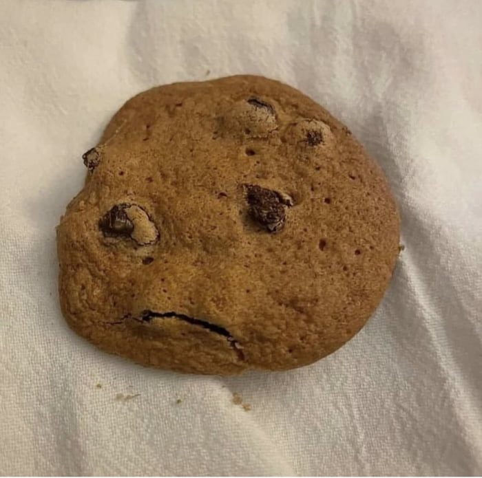 When you reject cookies - 9GAG