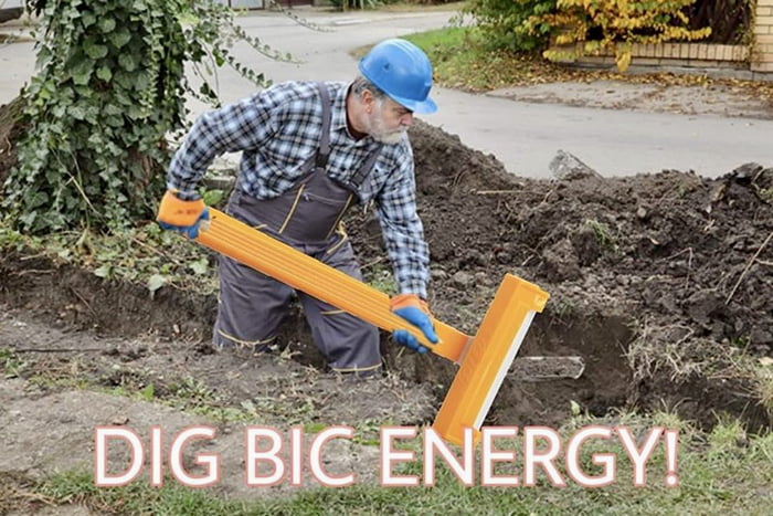 Everebody love dig pic - 9GAG