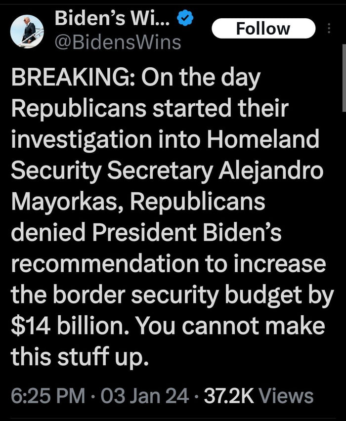 You cannot make this stuff up. - 9GAG