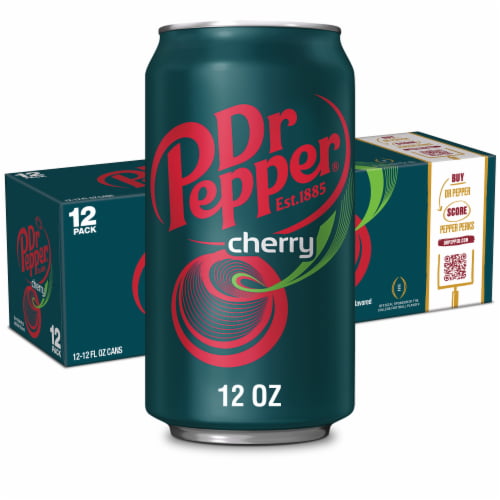 Dr.Pepper Cherry - 9GAG