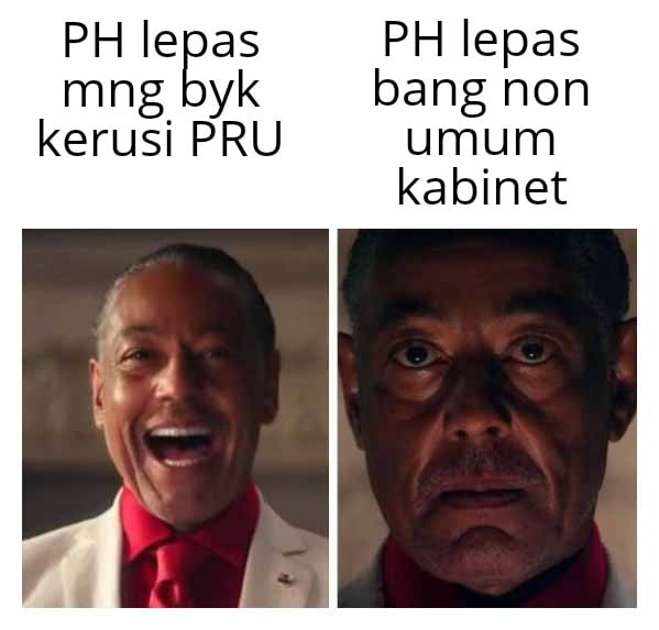 Hancing seperti biasa - 9GAG