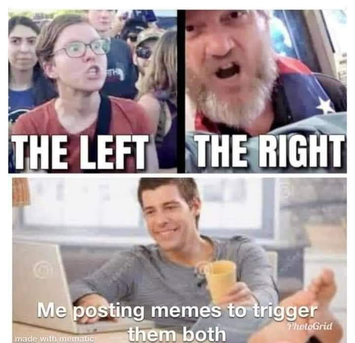 It's a simple life - 9GAG