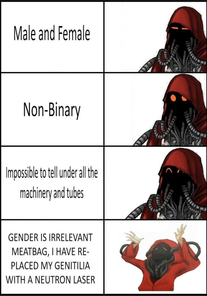 THE FLESH IS WEAK - 9GAG