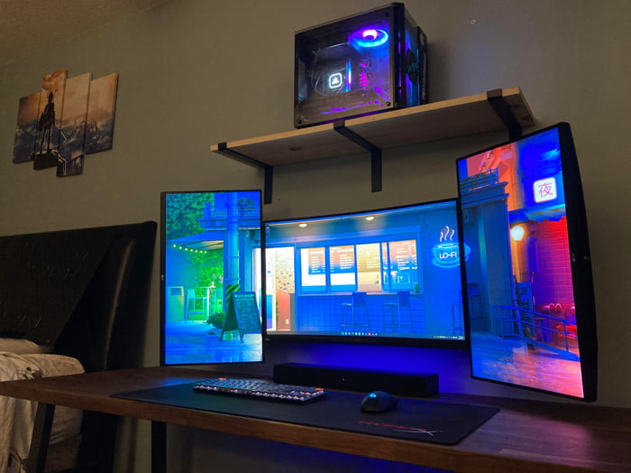 Long time lurker, work in progress - 9GAG