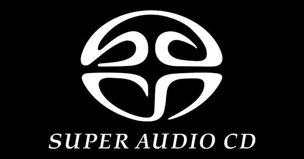 The SACD logo - 9GAG