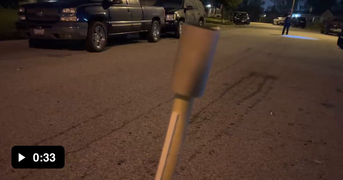 3 Stage Nuclear Rocket Firework - 9GAG