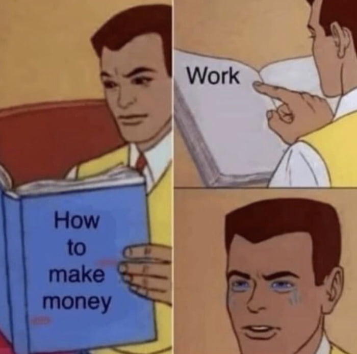 The answer is so simple... - 9GAG