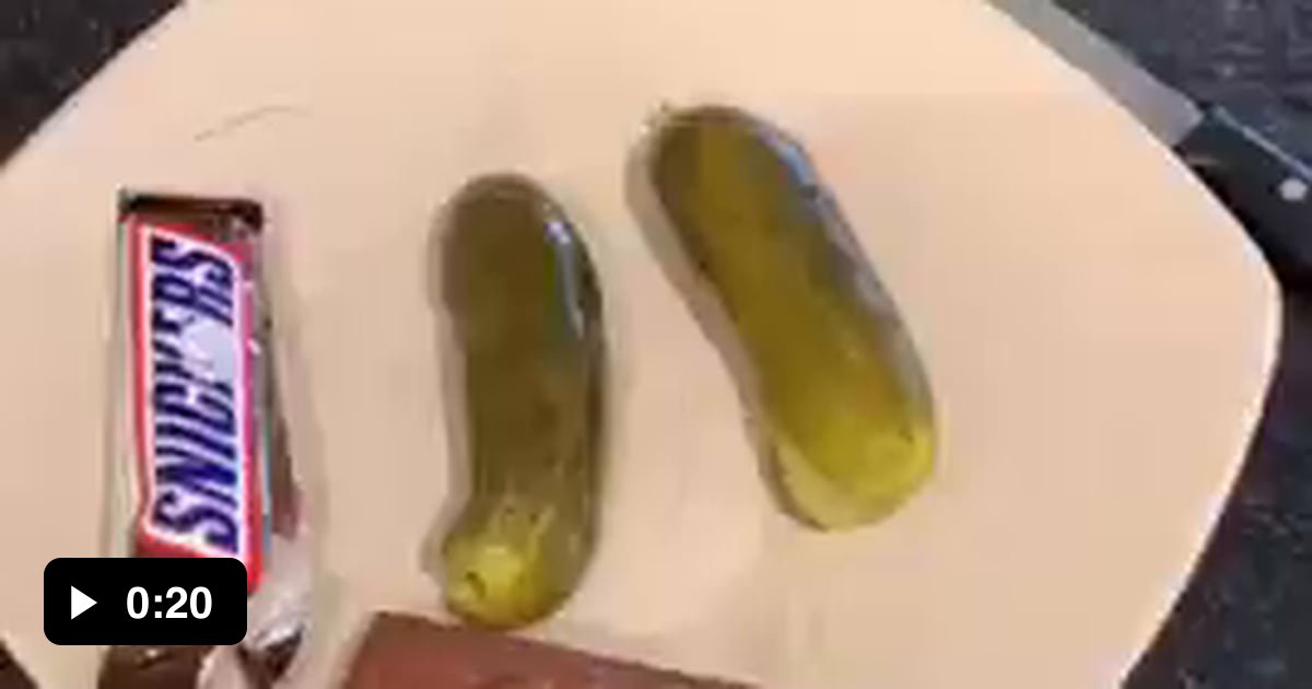 The best snack. - 9GAG