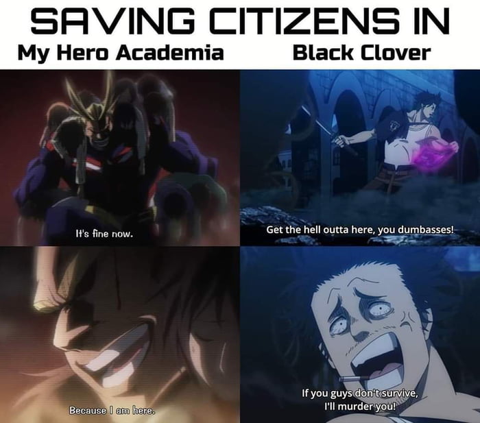 Know the difference - 9GAG