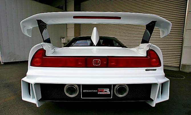 Mugen Nsx-rr . . . - 9GAG