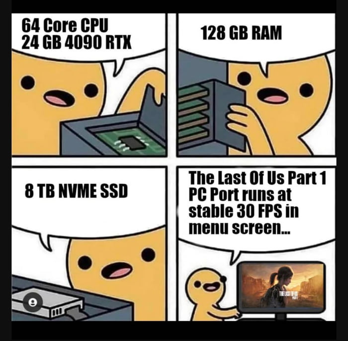 Reminds me of Crysis - 9GAG