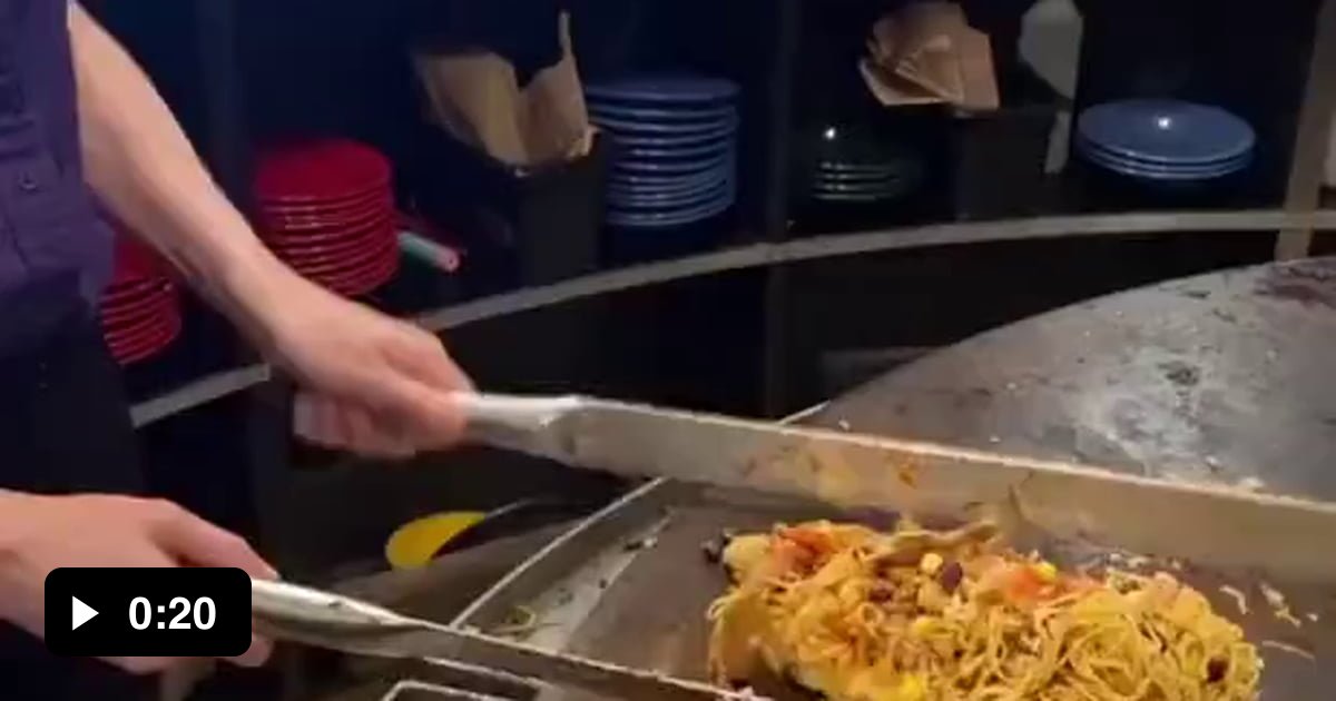 Hold up! What was the regurgitated food she was serving?? - 9GAG