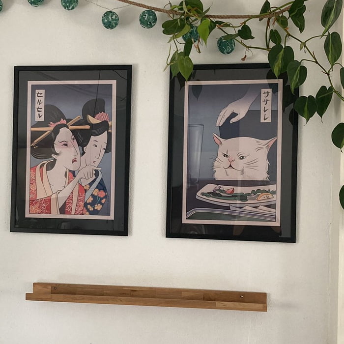 My Room needed an upgrade - 9GAG