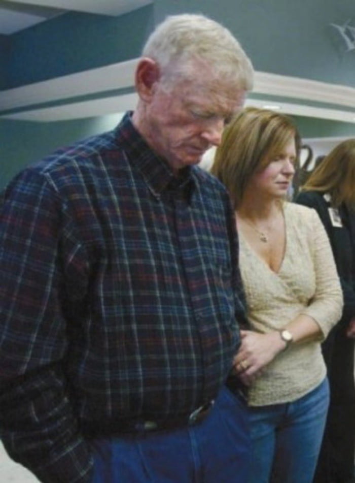 In 1995, a man named Sonny Graham received the transplanted heart of a ...
