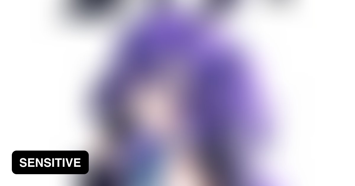 Bunny girl Hayase Yuuka - 9GAG