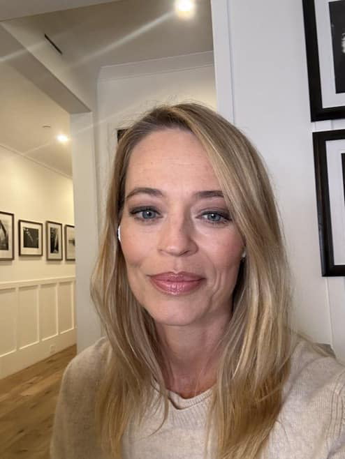 Jeri Ryan @55 - 9GAG