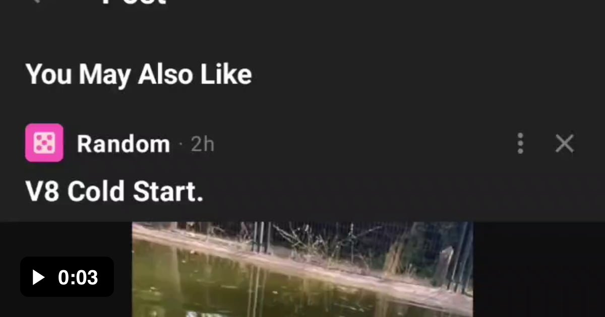 Nice new fe fe fe fefefefe feature - 9GAG