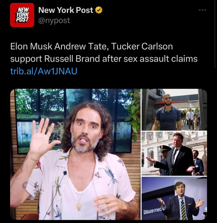 That makes him three times more guilty - 9GAG