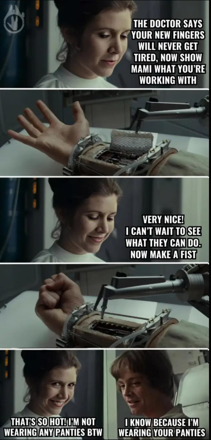 Star Wars - 9GAG