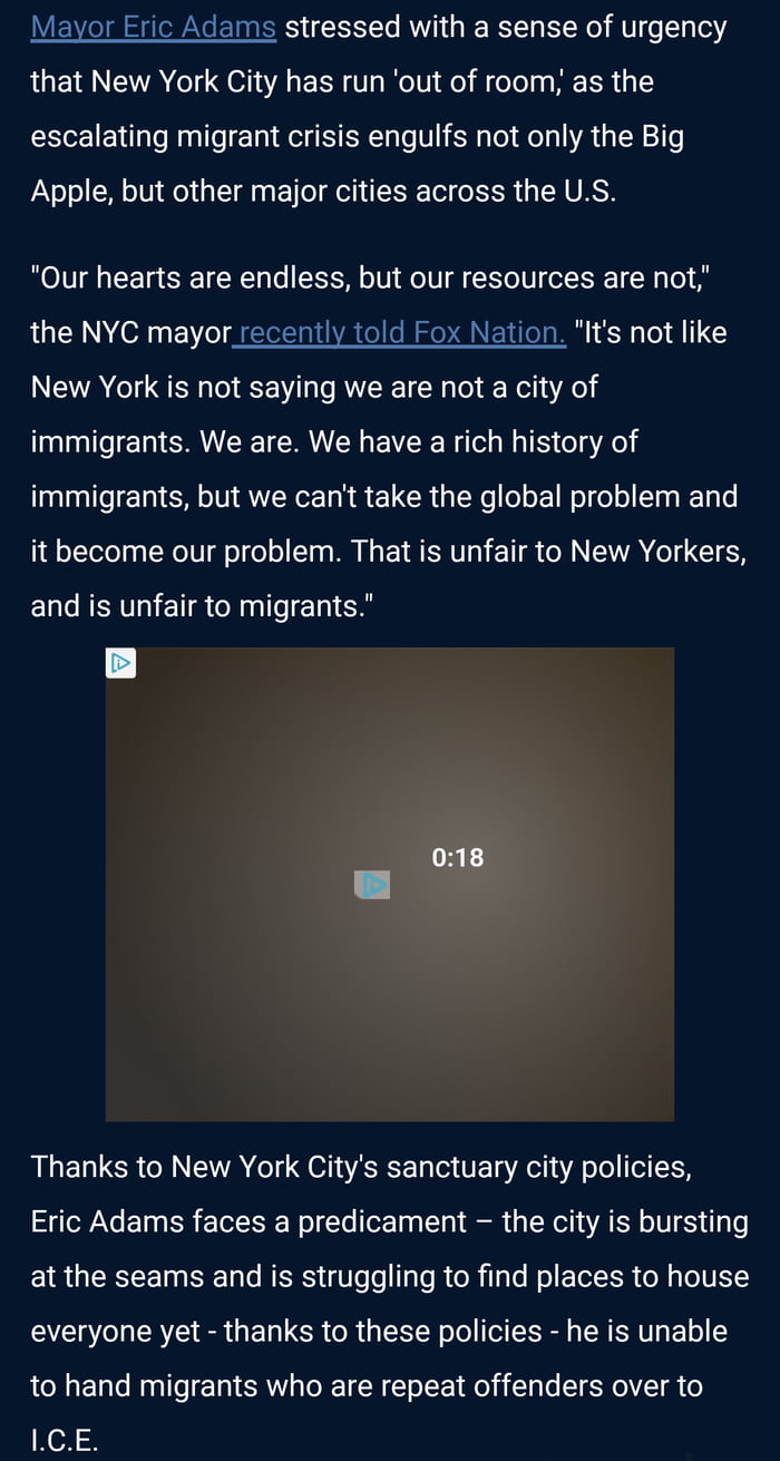 Jeez who could have seen this coming? - 9GAG