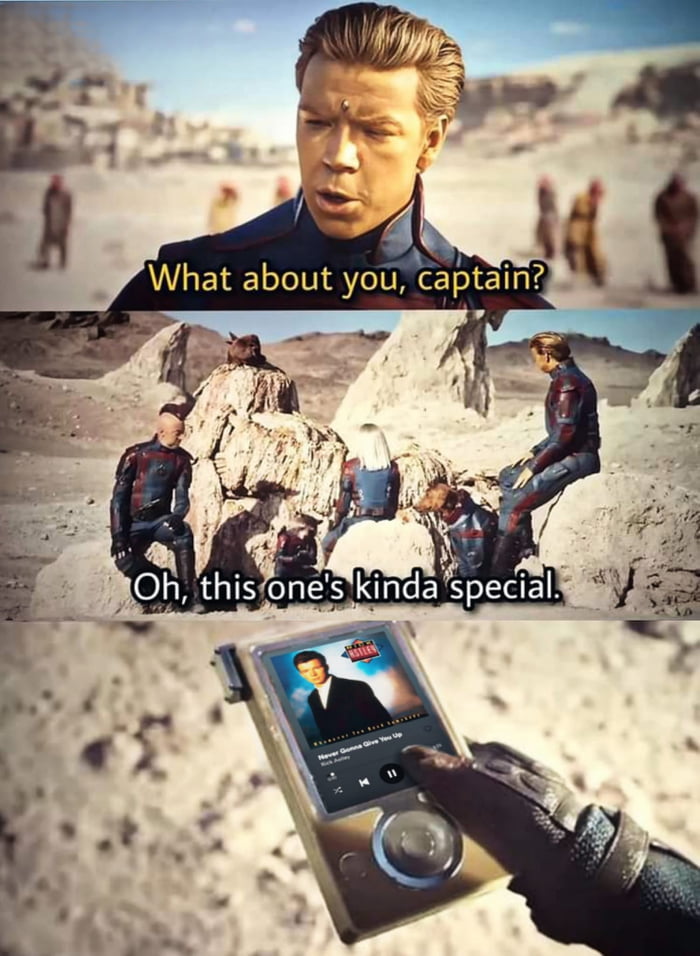 The real banger 🎧 - 9GAG