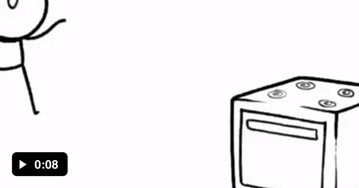 Another simple yet funny one - 9GAG