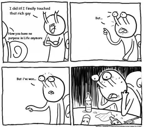 Immortal Snail - 9GAG