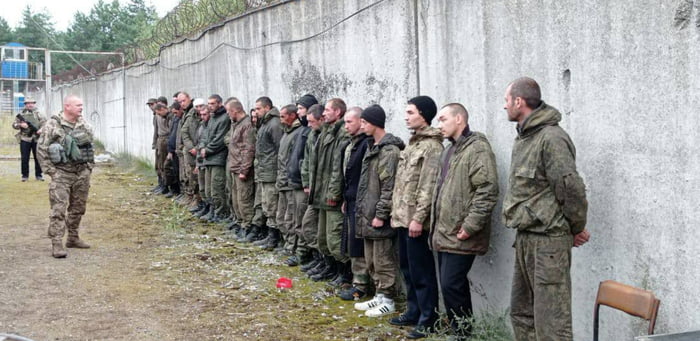 World's 2nd army - 9GAG