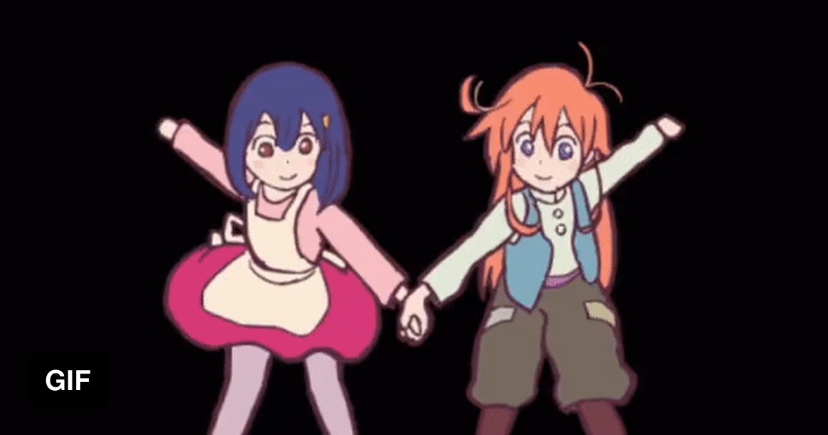 Flipping Together - 9GAG