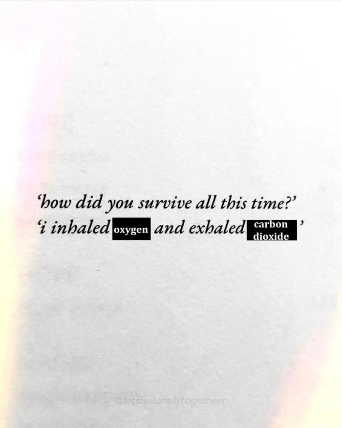 It's basic science. - 9GAG