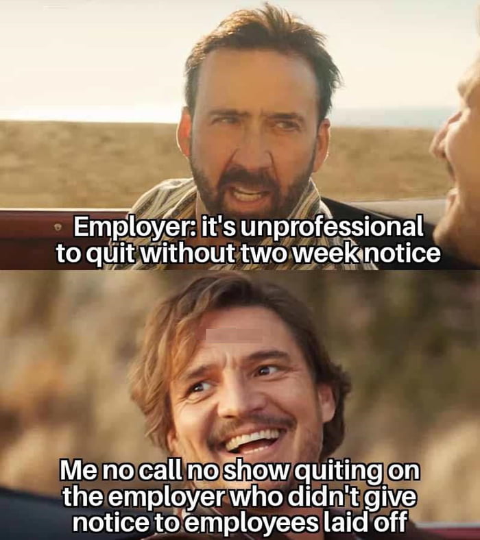 Noticing people is a two way street - 9GAG