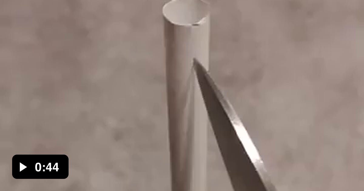 The Sharpness of this freshly Sharpened Knife - 9GAG