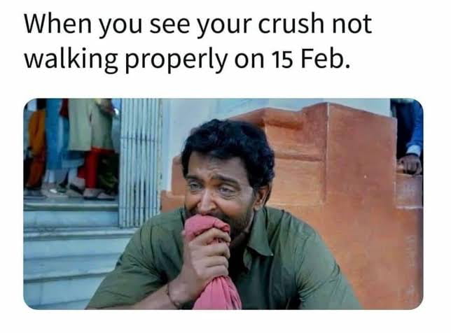 Crush has been crushed - 9GAG