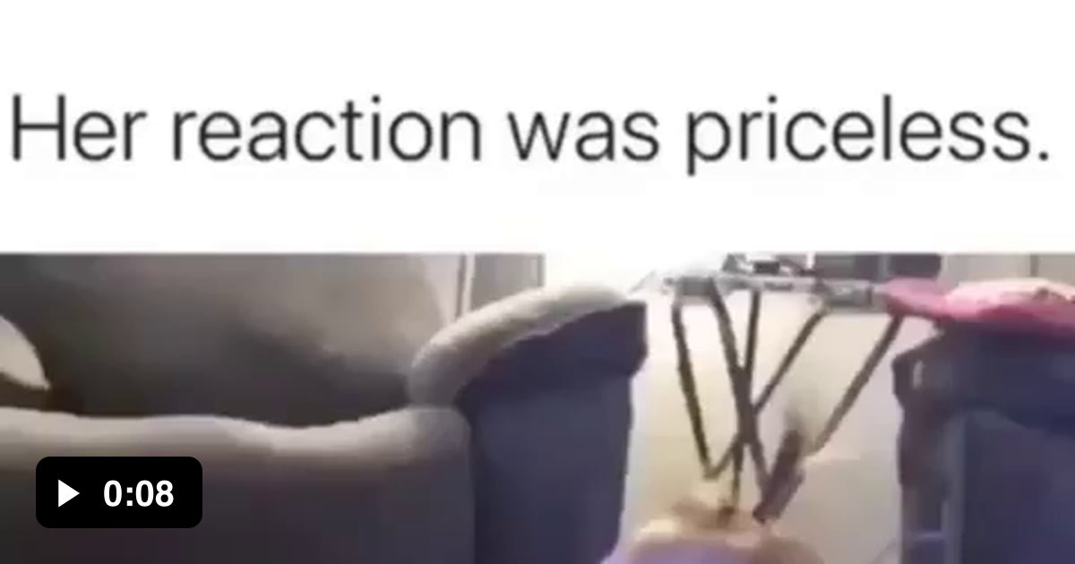 Priceless Reaction... - 9GAG