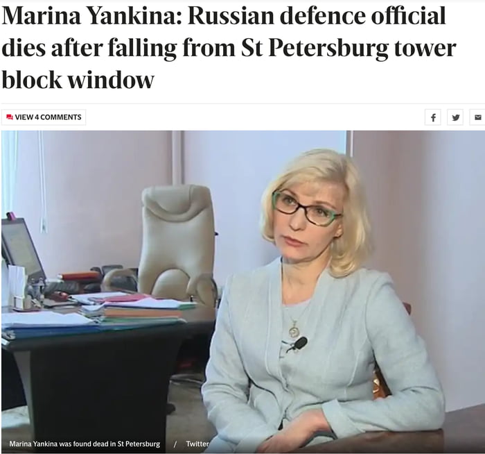 Definitely, Russian windows are not safe... - 9GAG