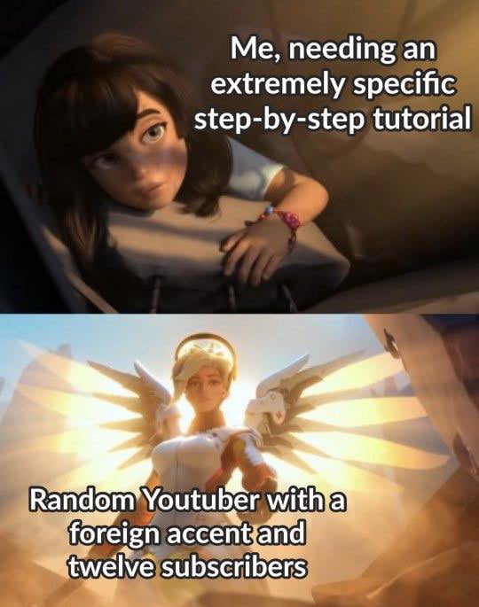 Sometimes it do be like that - 9GAG