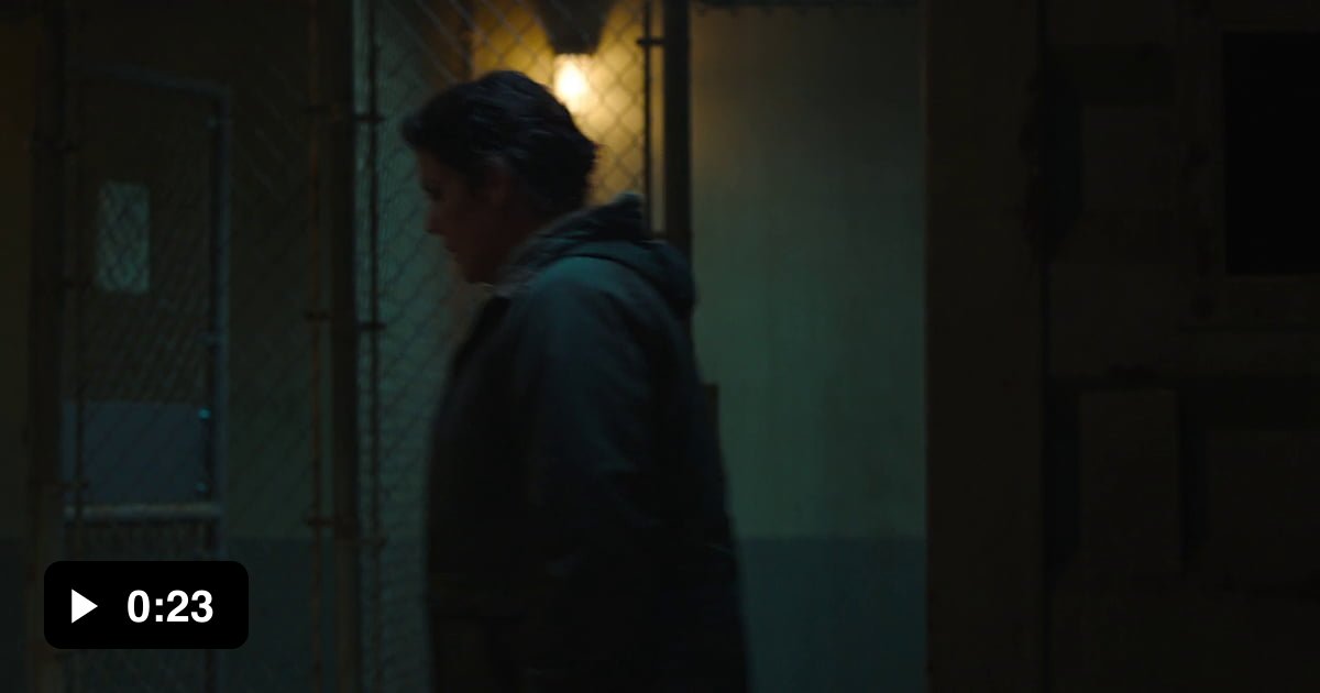 Ooh I'm so scared! - 9GAG