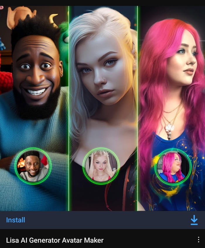 Spot The Difference 9GAG