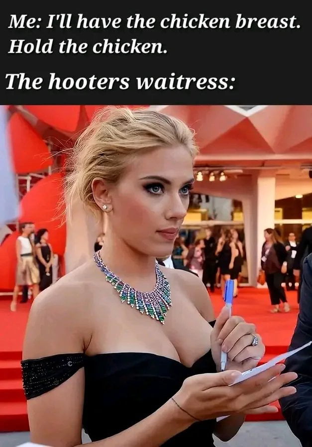 Did I stutter - 9GAG