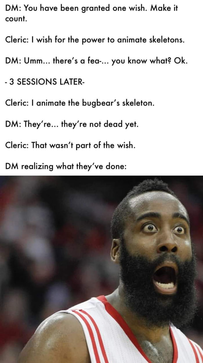 What is best wish you have? - 9GAG