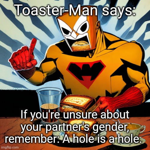 Thank you Toaster-Man! - 9GAG