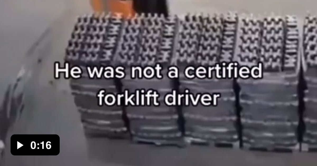 Why you need to be certified - 9GAG