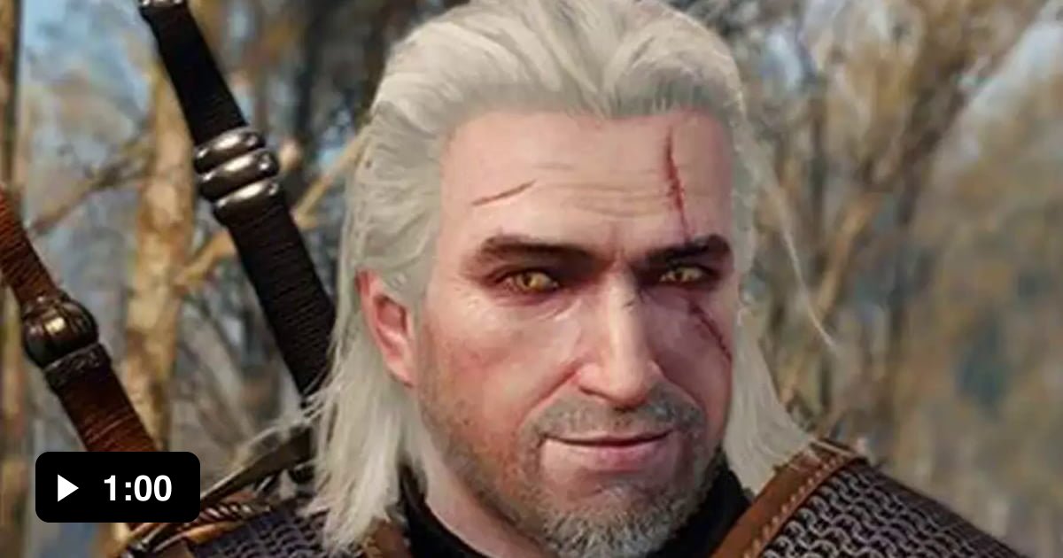 Witcher 3 side quest - 9GAG