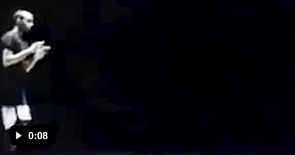 Nike Freestyle Fail - 9GAG