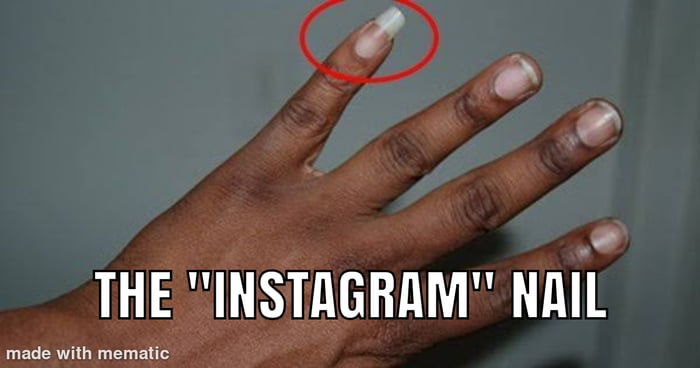 Instant gram at your service - 9GAG