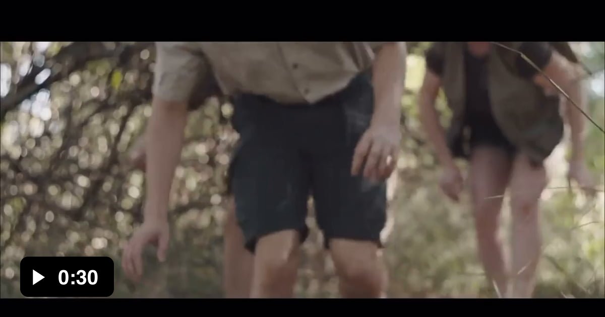 The Ultimate Hunter (Crackermilk) - 9GAG