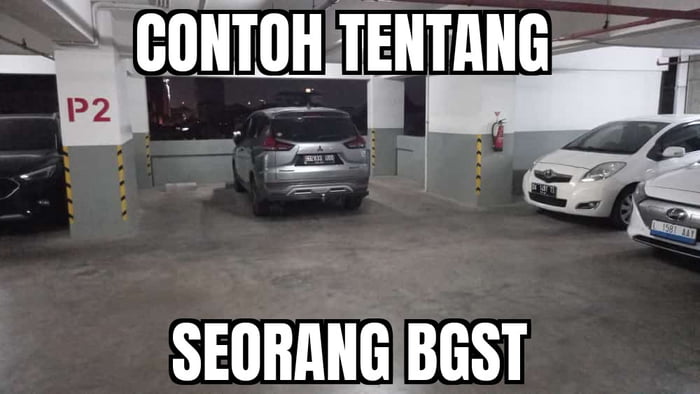 Malem-malem lagi capek-capeknya. Eh ketemu bgst. - 9GAG